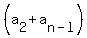 Lesson The proofs of the formulas for arithmetic progressions