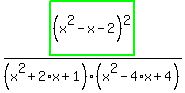 Algebra Solver and Math Simplifier that SHOWS WORK